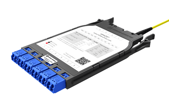 IANOS Preterm. LC - LC fanout, single size