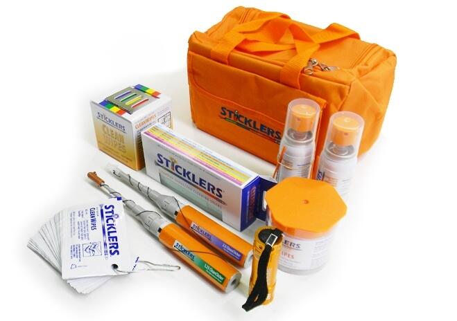Sticklers CLEANKIT FK08