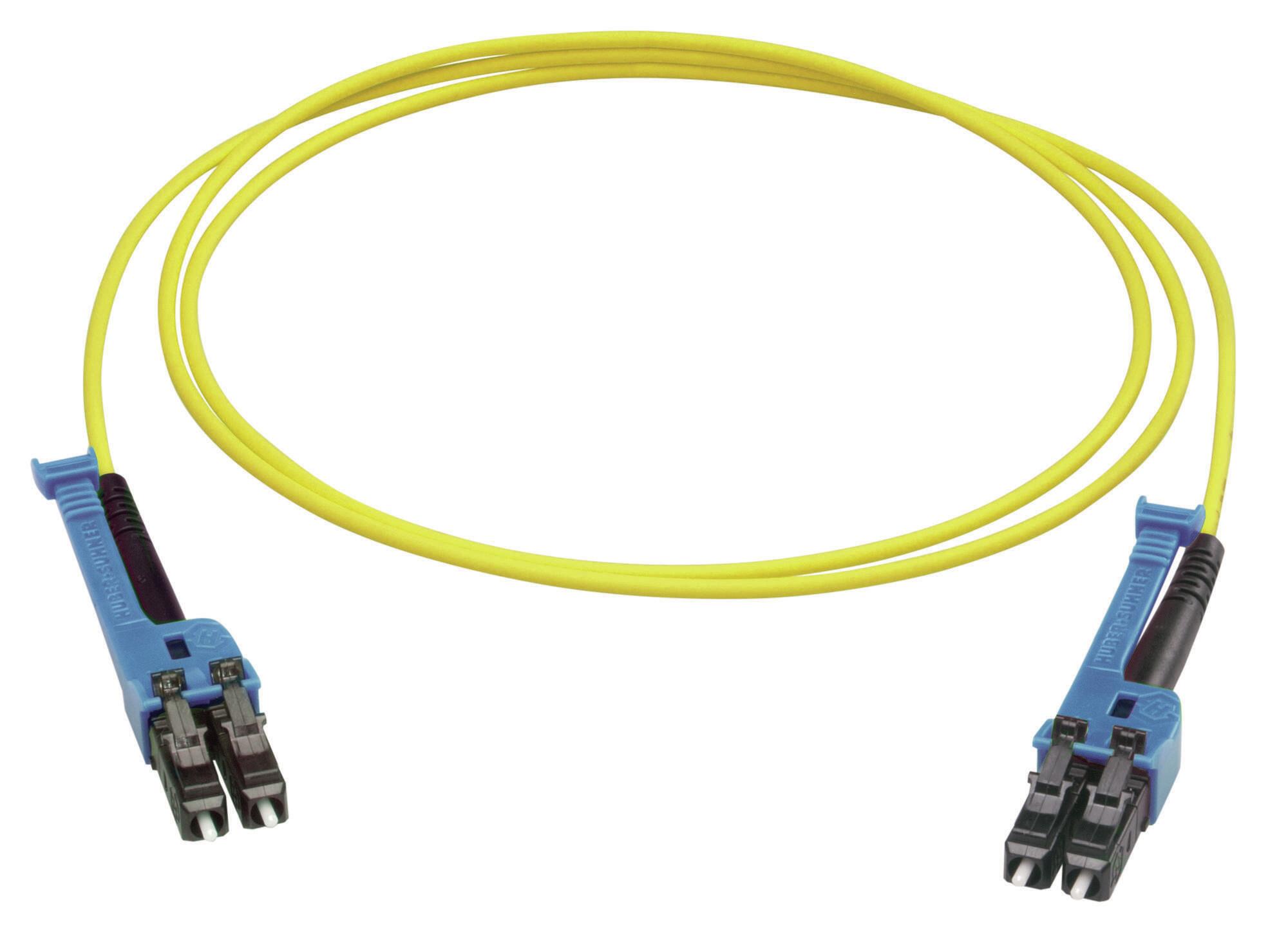 LC UPC - LC UPC, XD Duplex, SM